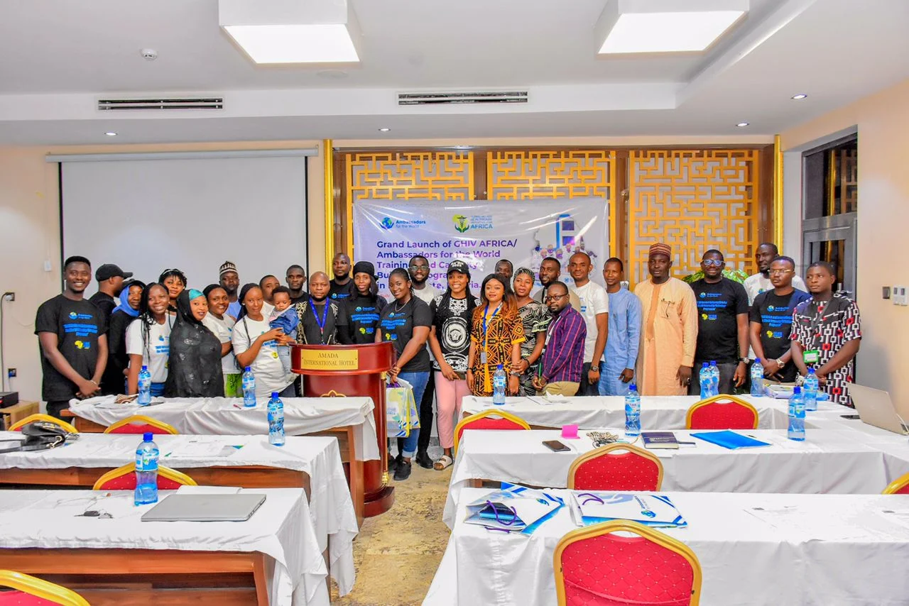 Homepage - Change Makers Consulting Limited